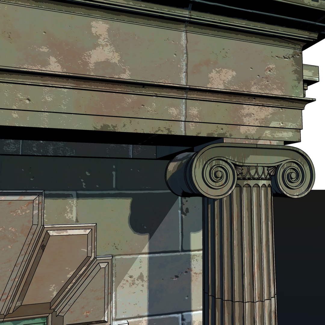 Classical Crypt
