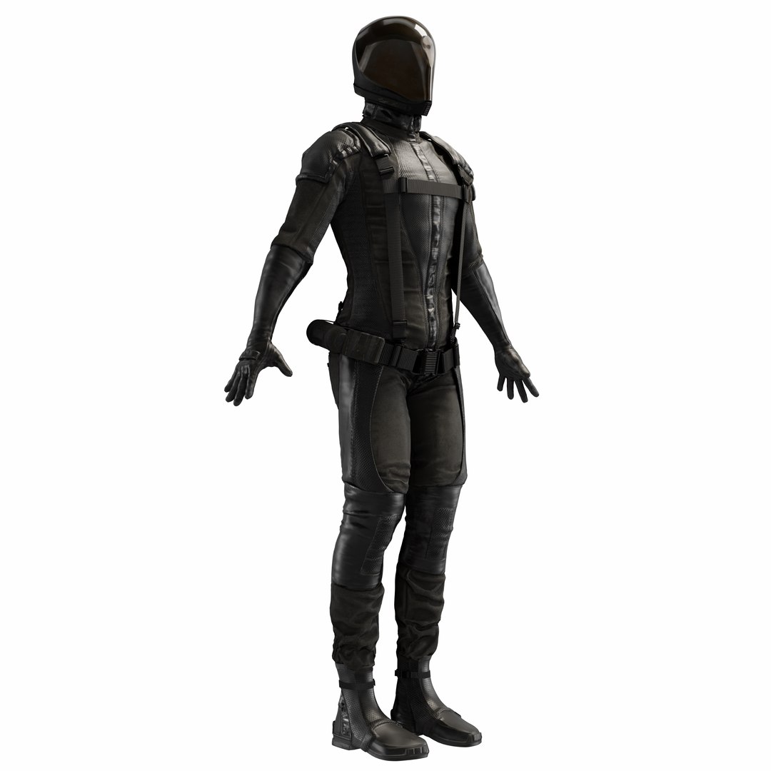 Substance Painter 3D Model - TurboSquid 1642618