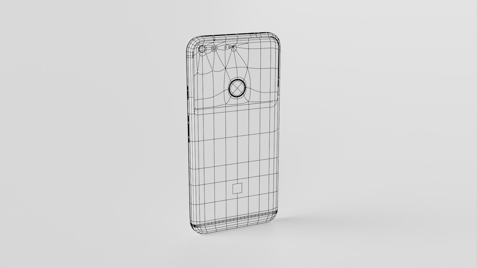 Google Pixel 1st generation All Colors 3D - TurboSquid 2061354