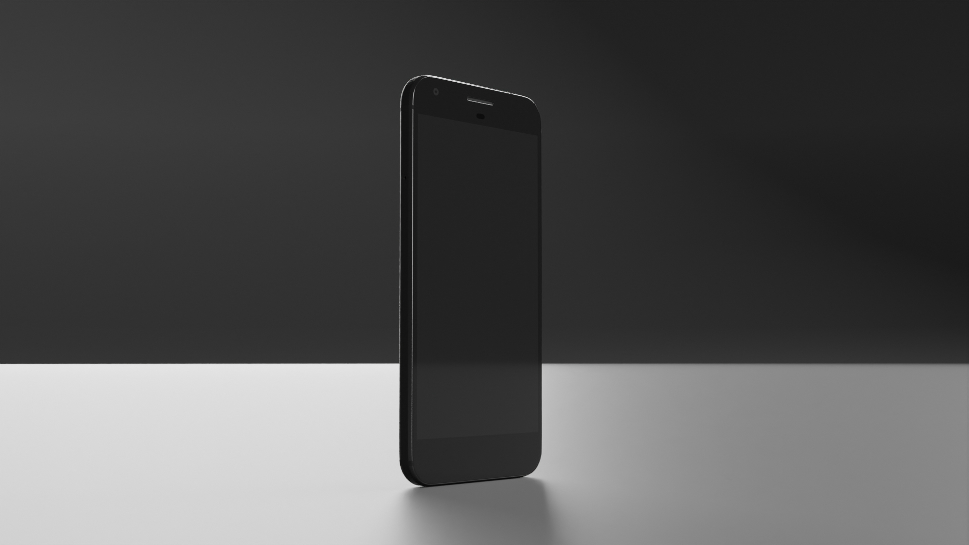 Google Pixel 1st generation All Colors 3D - TurboSquid 2061354