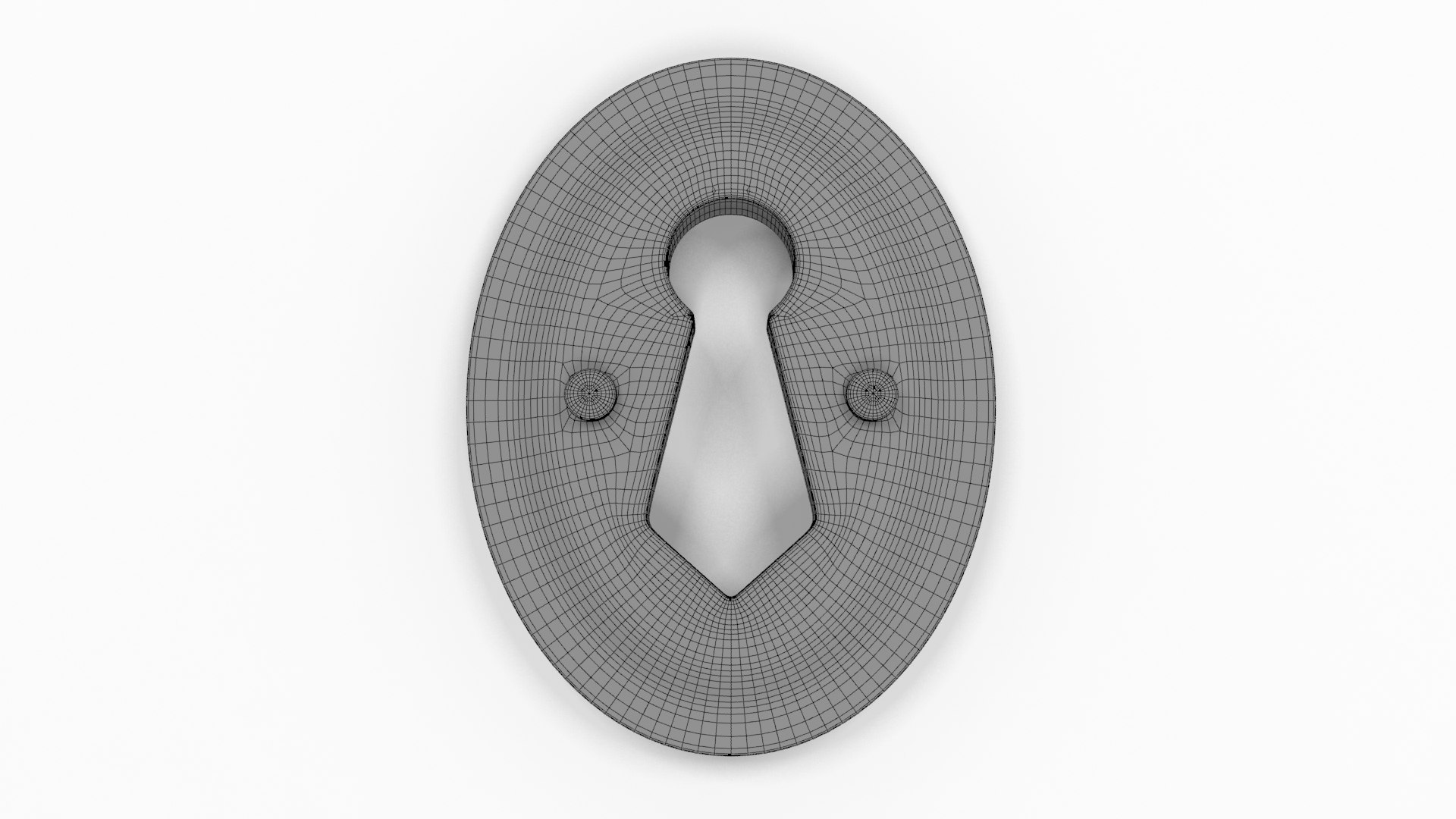 Keyhole 11 Model - TurboSquid 1862471