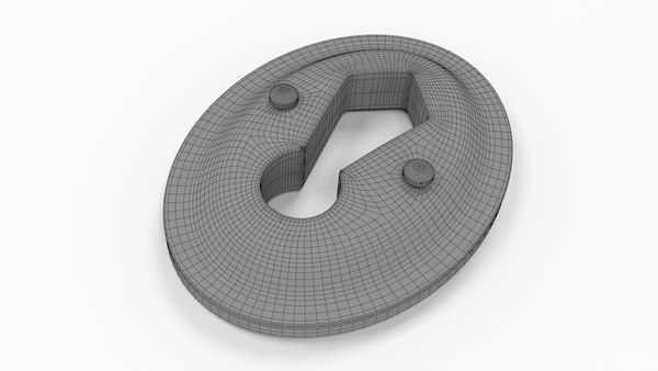 Keyhole 11 model - TurboSquid 1862471