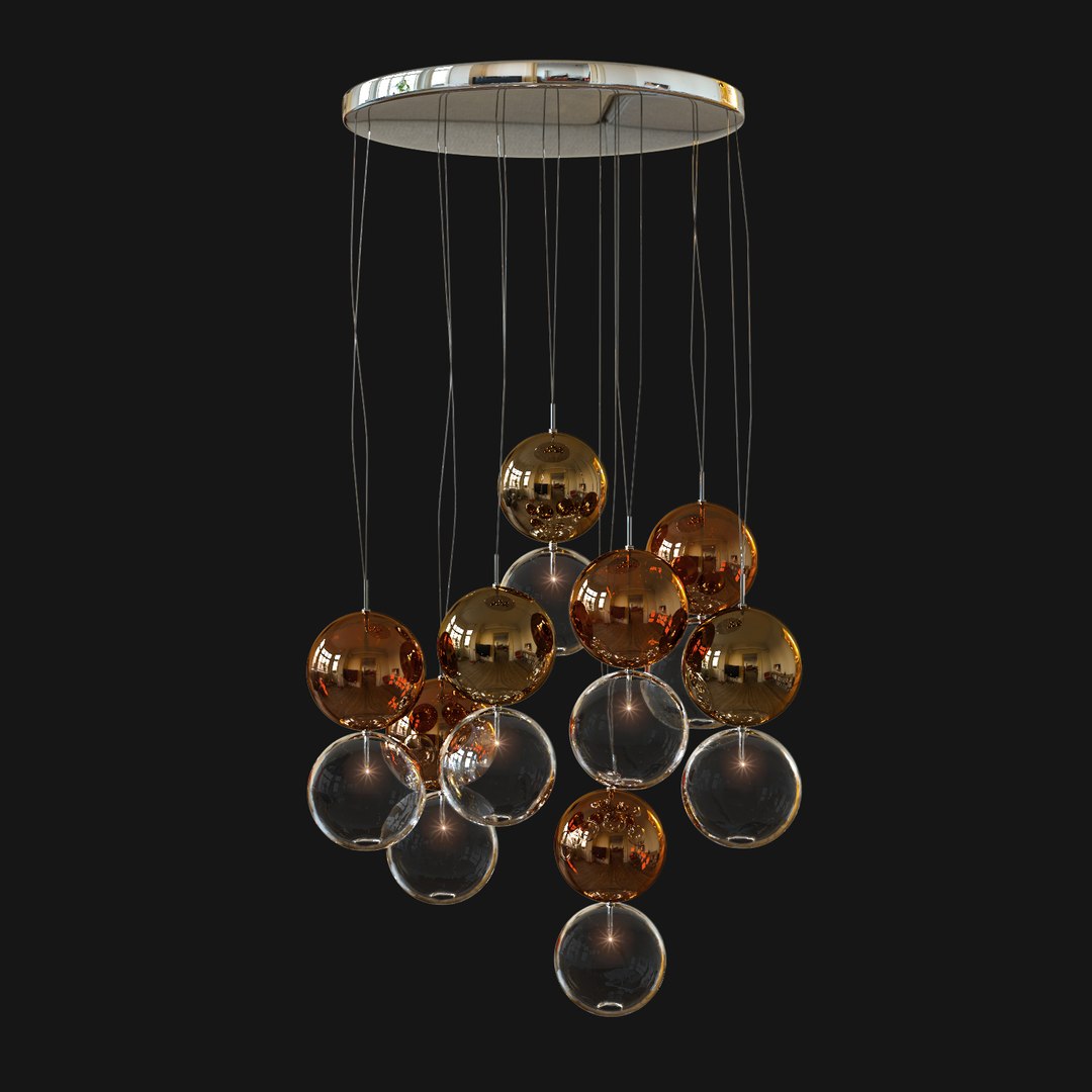 3D Apollo Cattelan Italia Oriano - TurboSquid 1230497