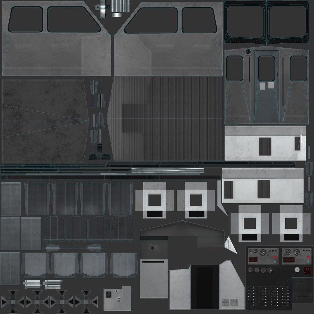 SeaArk Naval Security 3D - TurboSquid 2060858