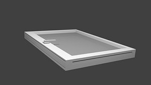 Free Blender Window Models | TurboSquid