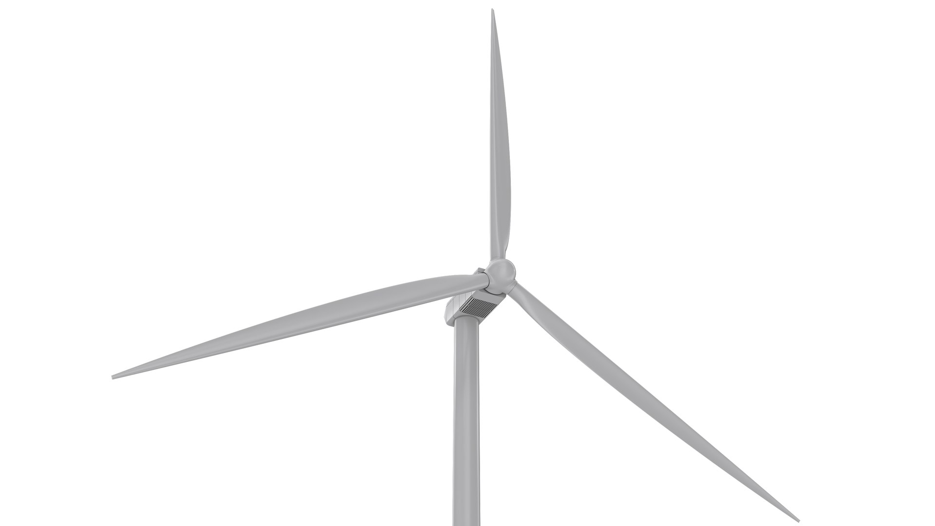 3D Wind Turbines Collection 2 Model - TurboSquid 2245132