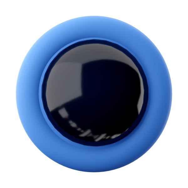 modelo 3d Sparkling start button icon - TurboSquid 2074123