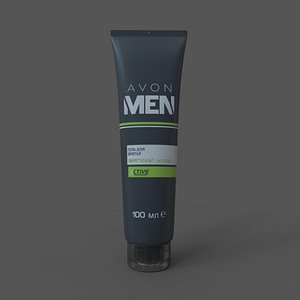 Avon Cosmetics 3D Models for Download | TurboSquid