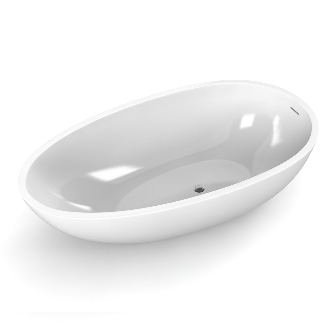 Agape Spoon Xl Model - TurboSquid 1232062