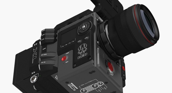 3d red weapon dragon 5k