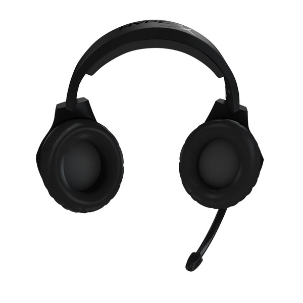 3D gaming headset - TurboSquid 1188142