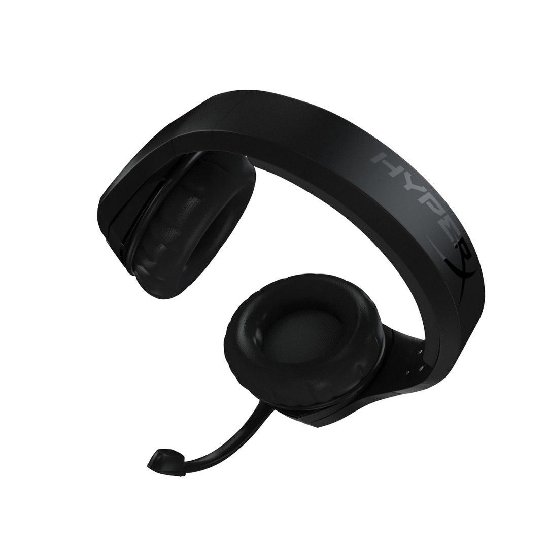 3D Gaming Headset - TurboSquid 1188142