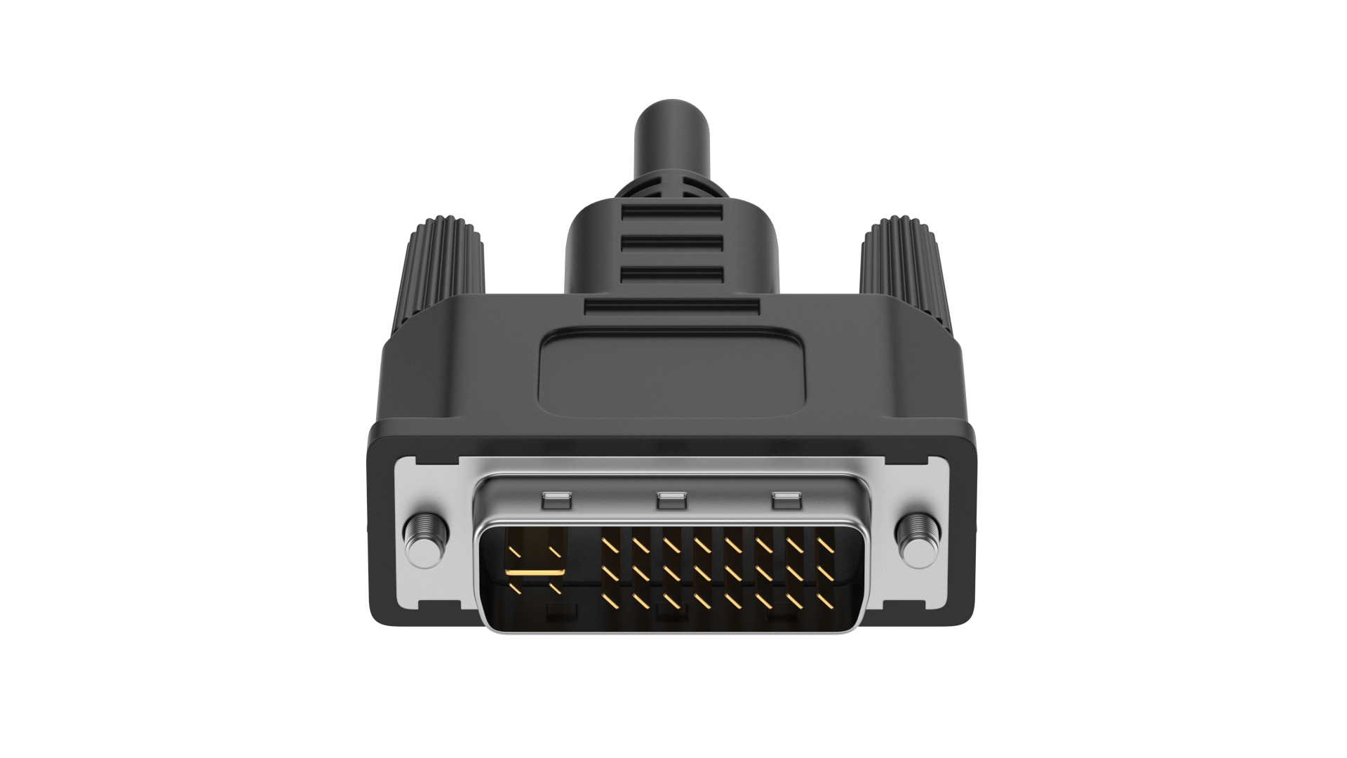 3D Connectors Visual Model - TurboSquid 1641611