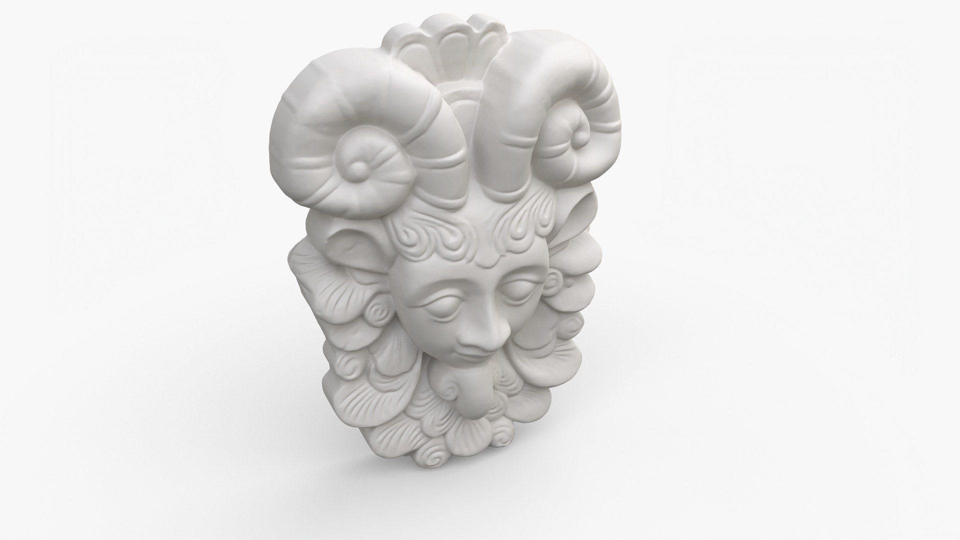 Ancient Artifact 6 3D Model - TurboSquid 2189828