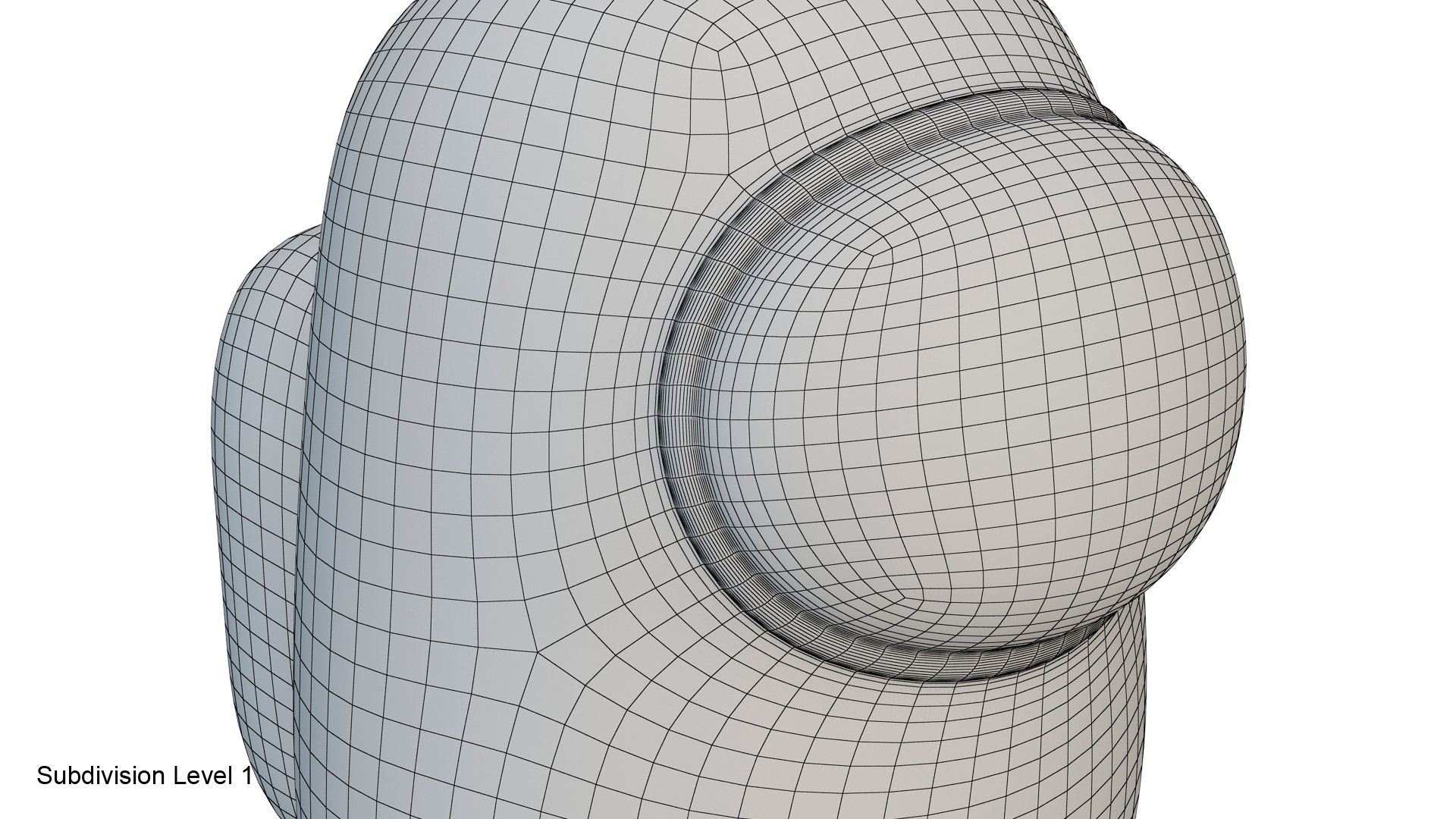 Free 3D Model Character - TurboSquid 1662273