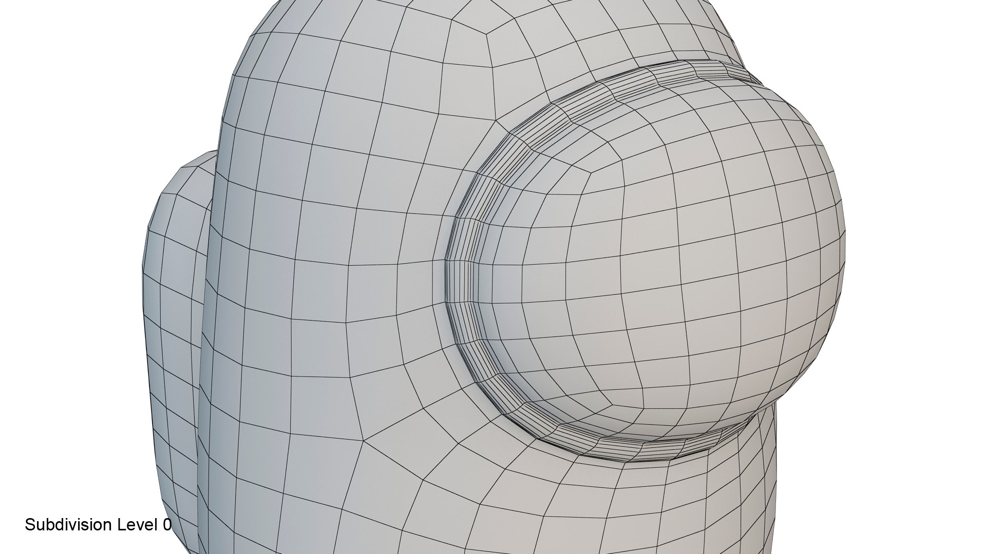 Free 3D Model Character - TurboSquid 1662273