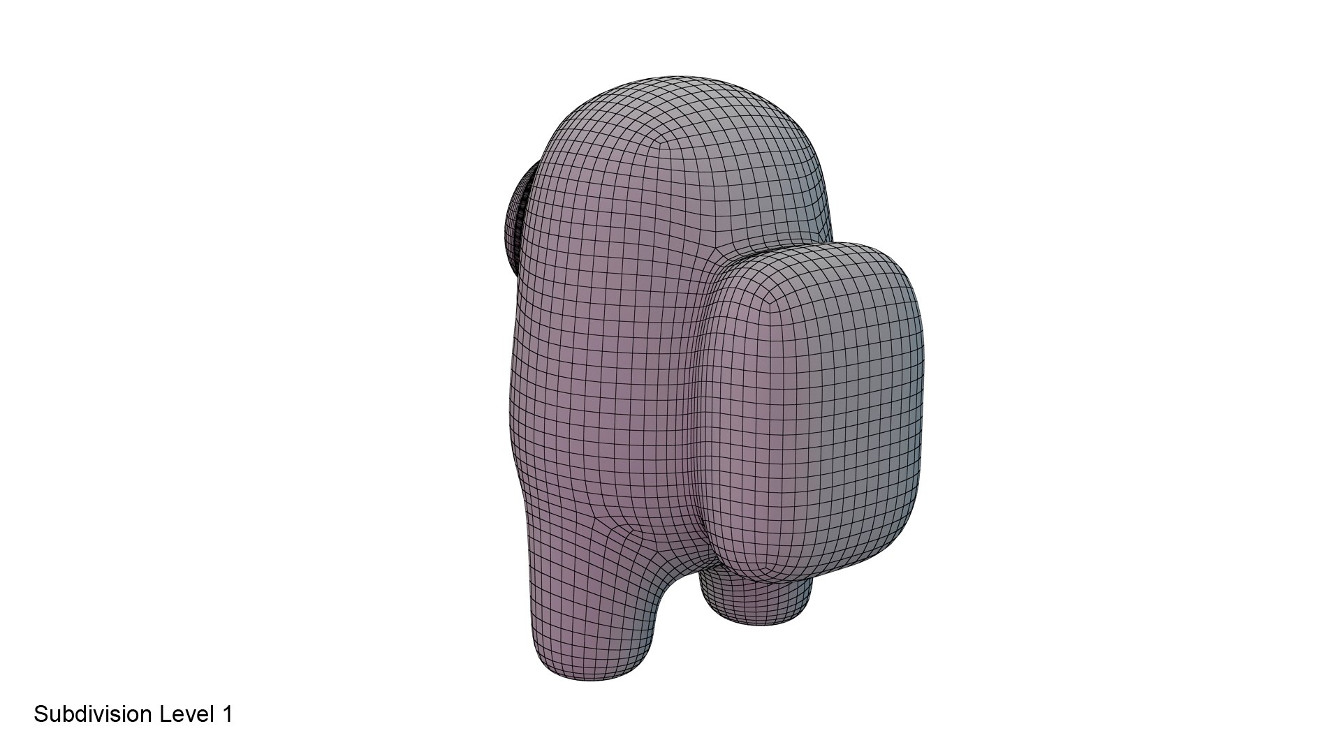 Free 3D Model Character - TurboSquid 1662273