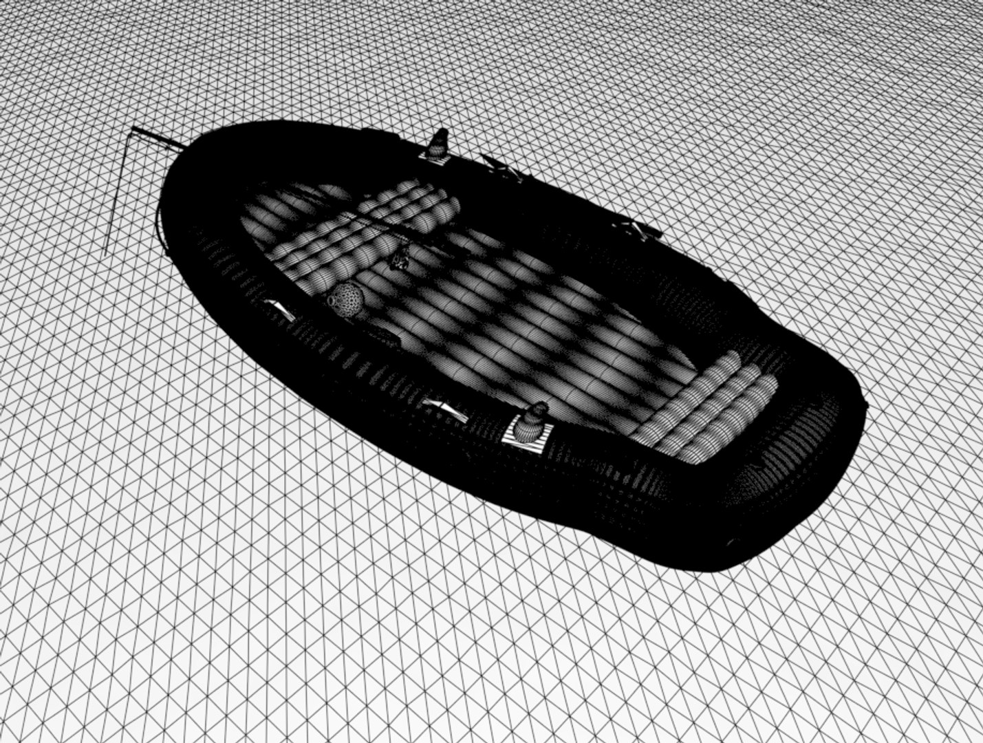 Water 3D Model - TurboSquid 1658920