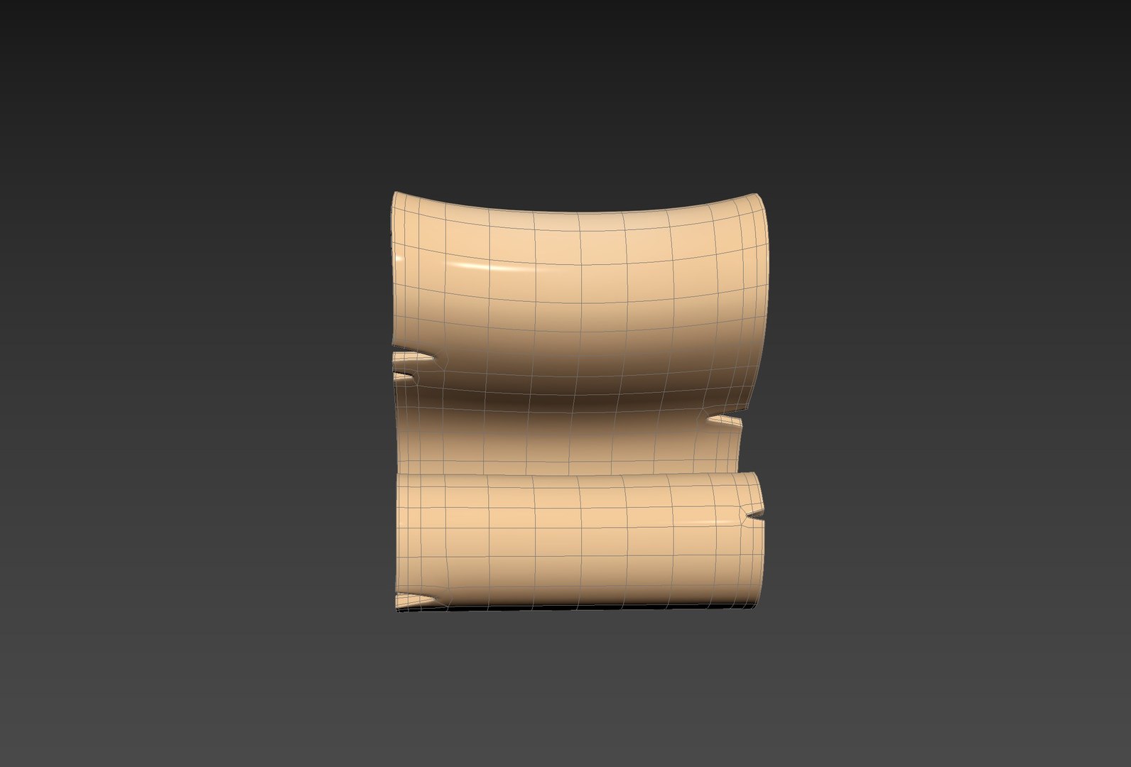 Prop303 Old Paper 3D Model - TurboSquid 2253460