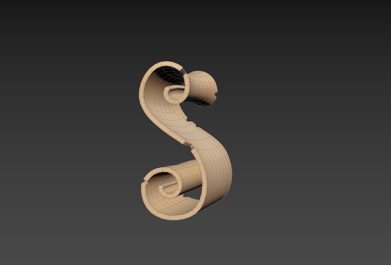 Prop303 Old Paper 3D Model - TurboSquid 2253460