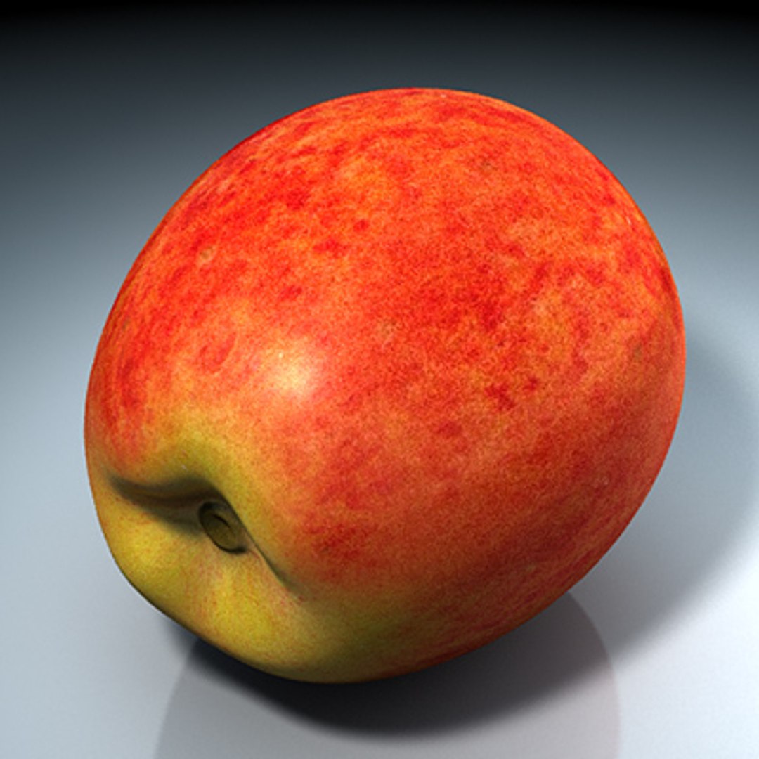 apple fruit max