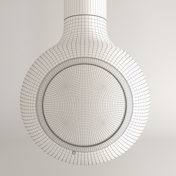 Free 3D model bathyscafocus hublot focus - TurboSquid 1540093