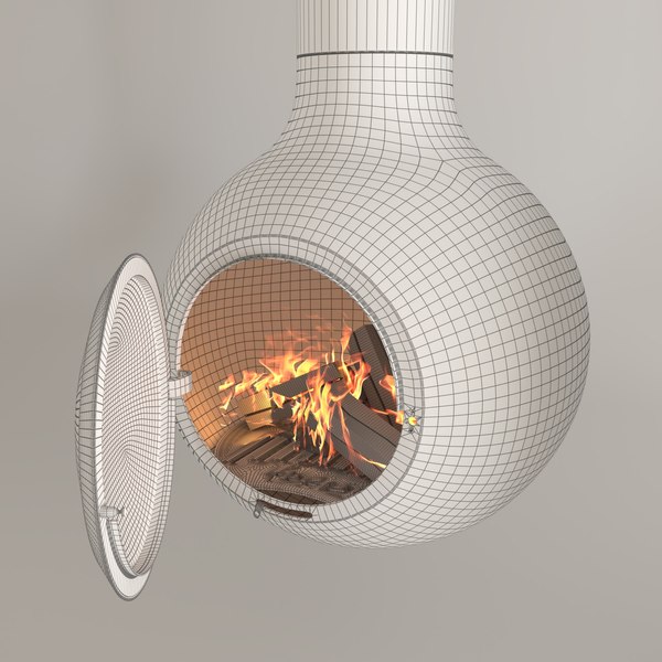 Free 3D model bathyscafocus hublot focus - TurboSquid 1540093