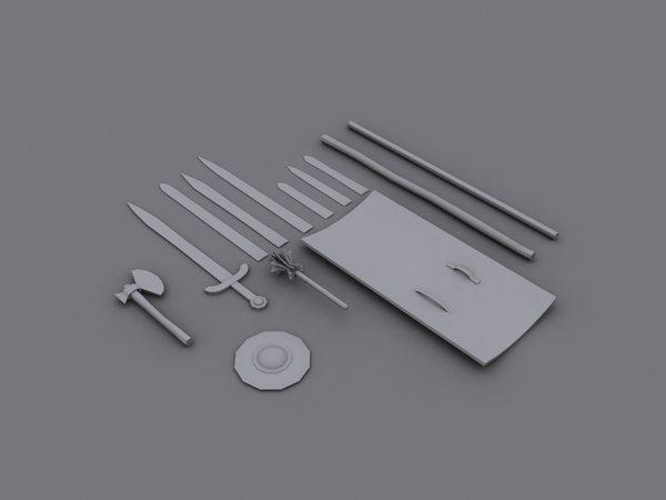 Free 3D Circle Models | TurboSquid