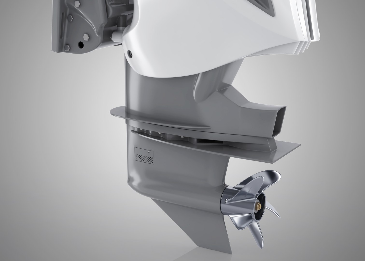 Seven Marine 627 Sv Model - TurboSquid 1363504