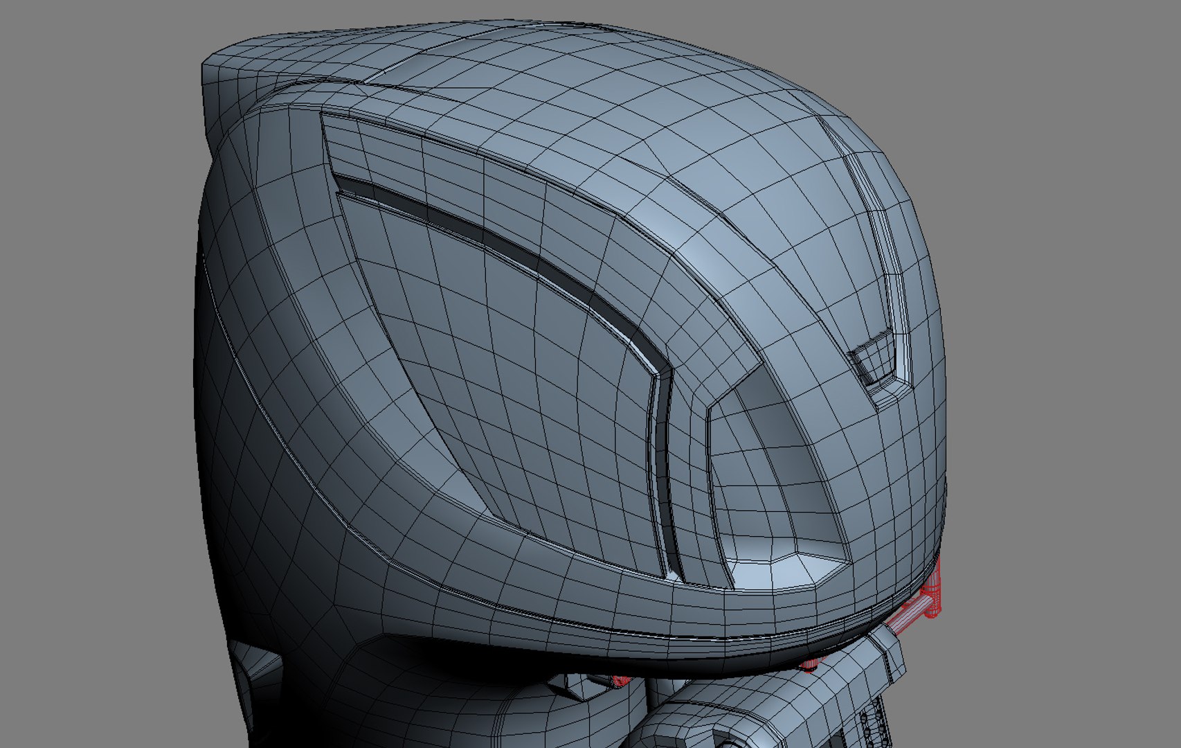 Seven Marine 627 Sv Model - TurboSquid 1363504