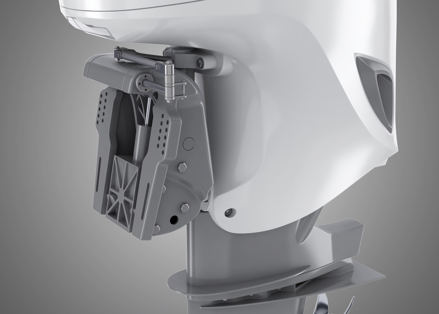 Seven Marine 627 Sv Model - TurboSquid 1363504