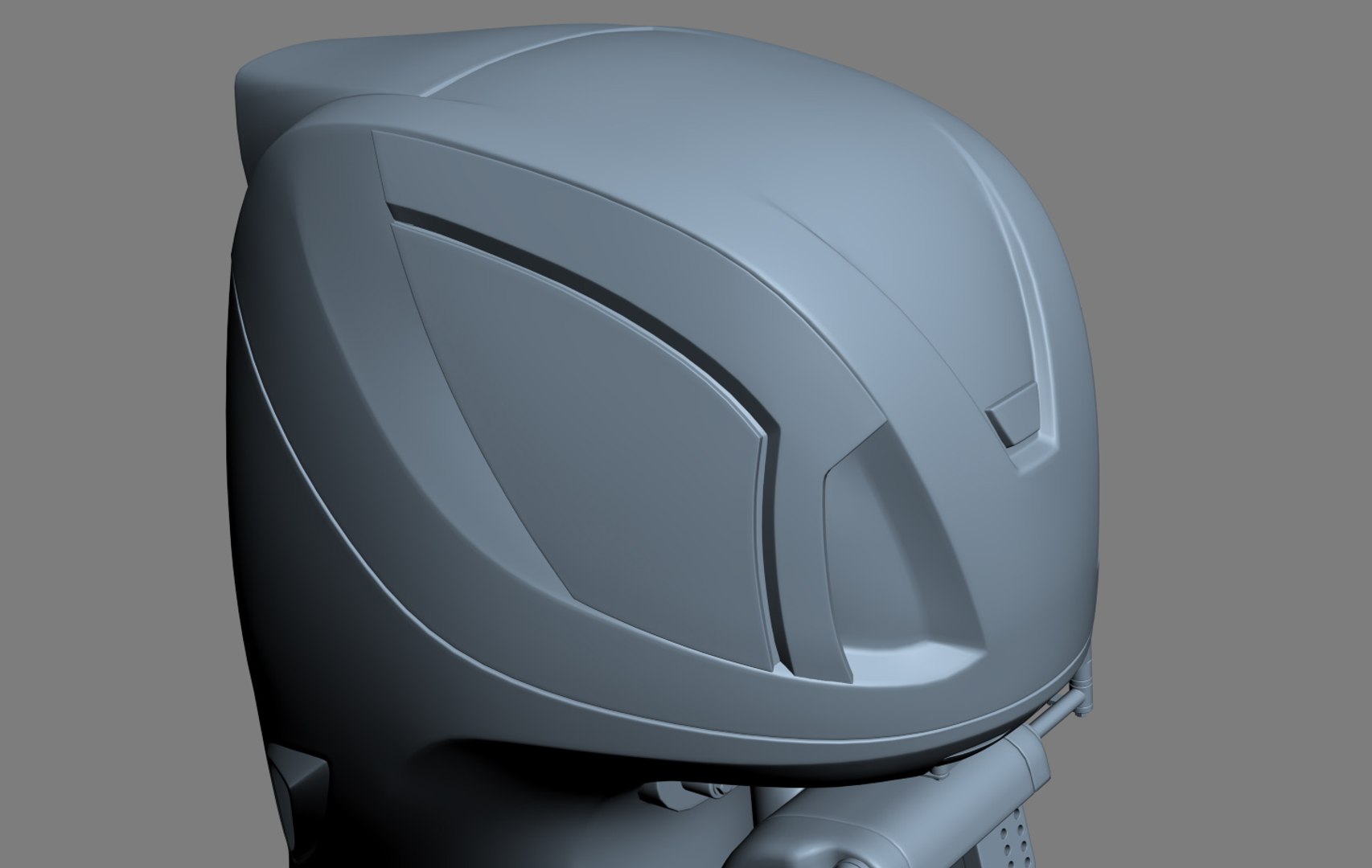 Seven Marine 627 Sv Model - TurboSquid 1363504