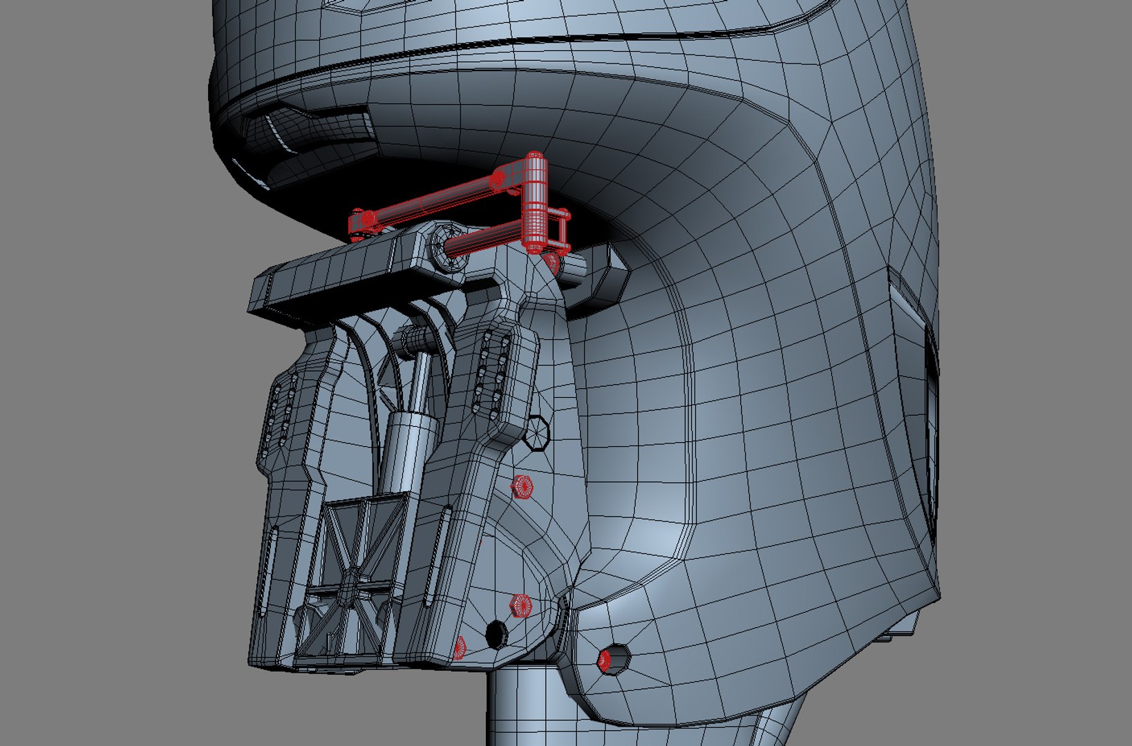 Seven Marine 627 Sv Model - TurboSquid 1363504