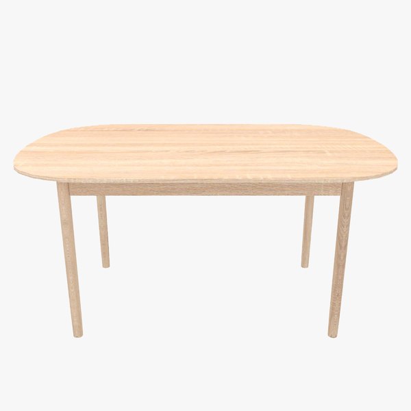 modelo 3d Mesa - TurboSquid 2082162