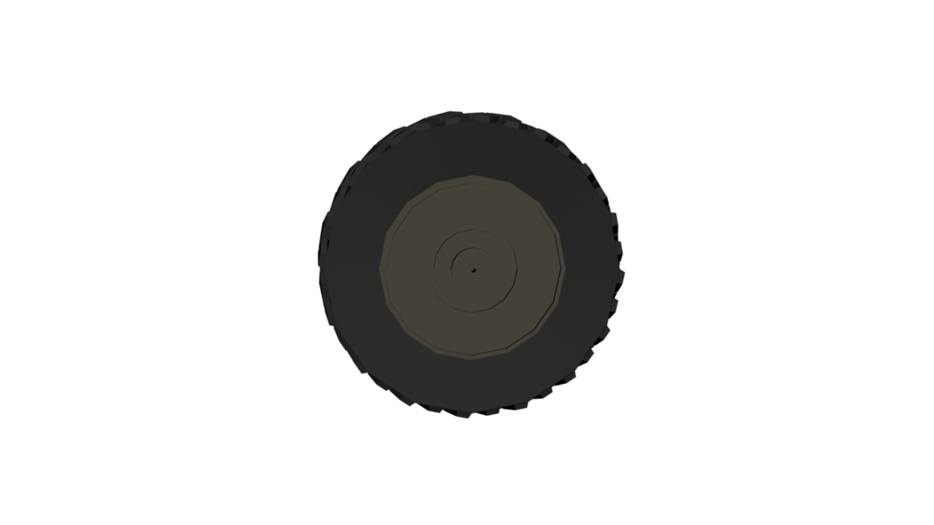 3D Tyre Wheel Rim Of Tesla Cyber Truck - TurboSquid 2234663