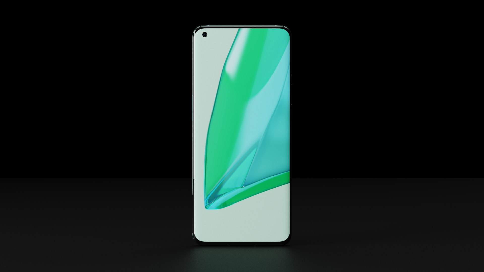 9 pro official 3D model - TurboSquid 1703921