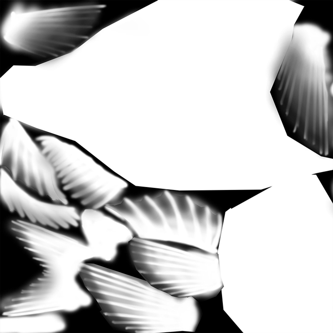 Snapper Fish Animation 3d Model