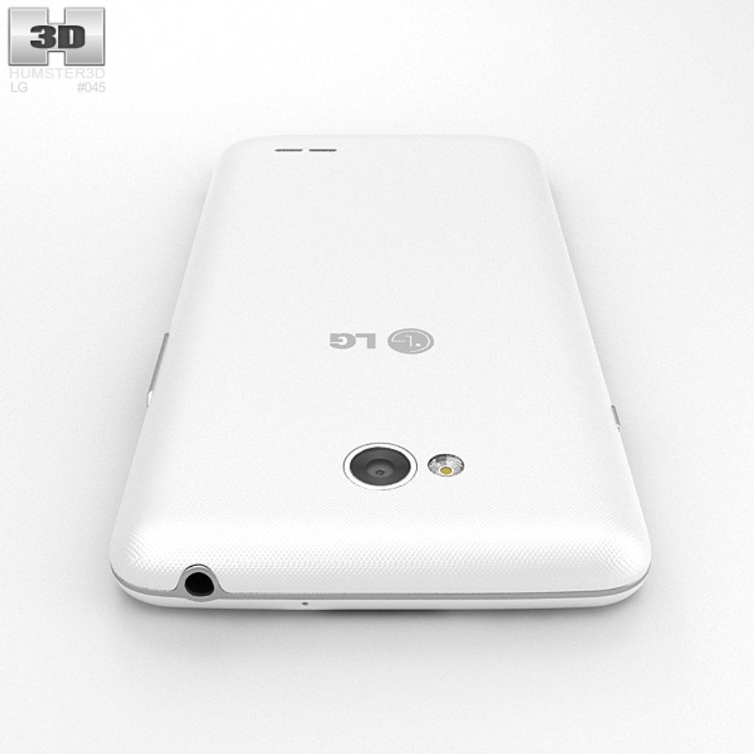 3D Model L65 Lg L | 1147311 | TurboSquid