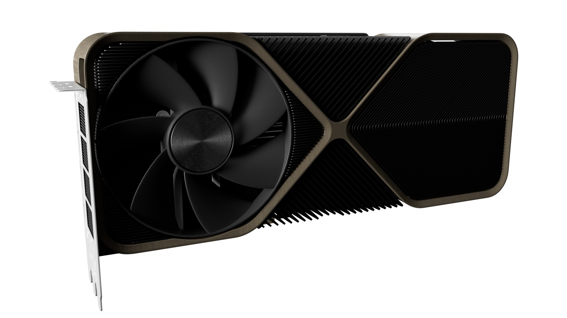 3D Graphics Card - TurboSquid 2147720