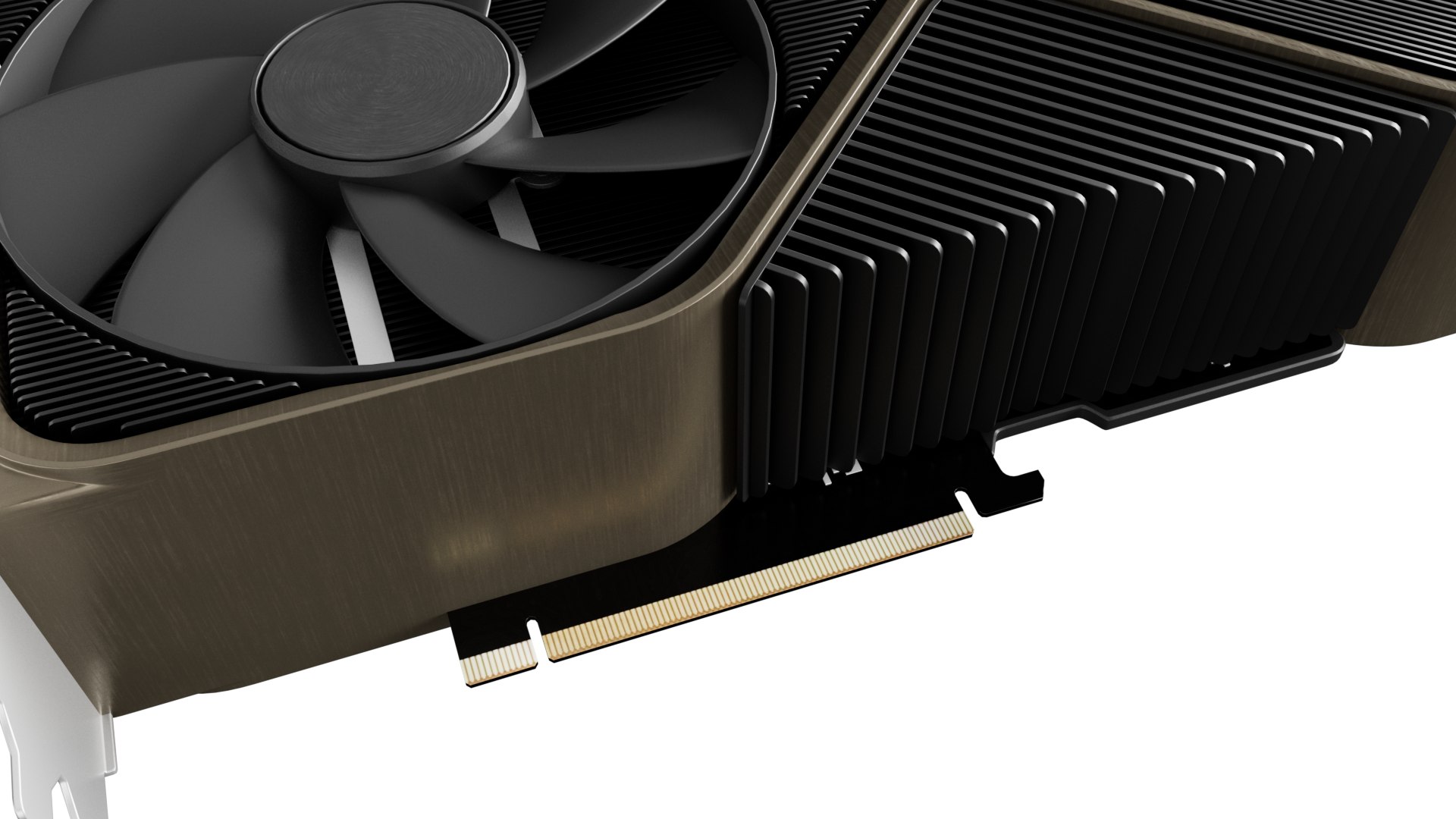 3D Graphics Card - TurboSquid 2147720