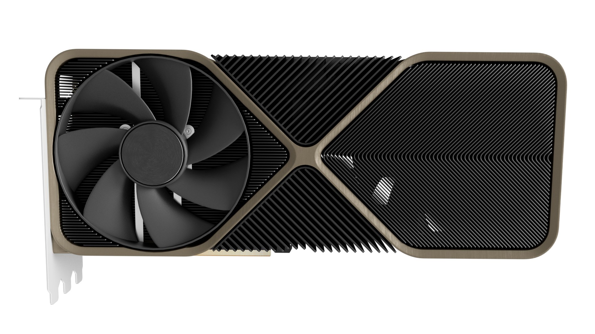 3D Graphics Card - TurboSquid 2147720