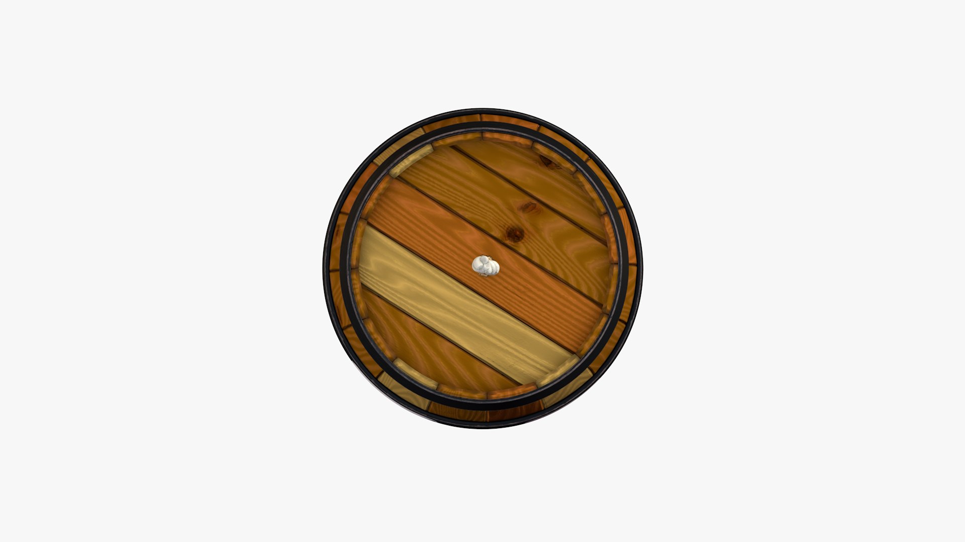 3D Tnt Barrel - Donkey Kong - TurboSquid 1538146