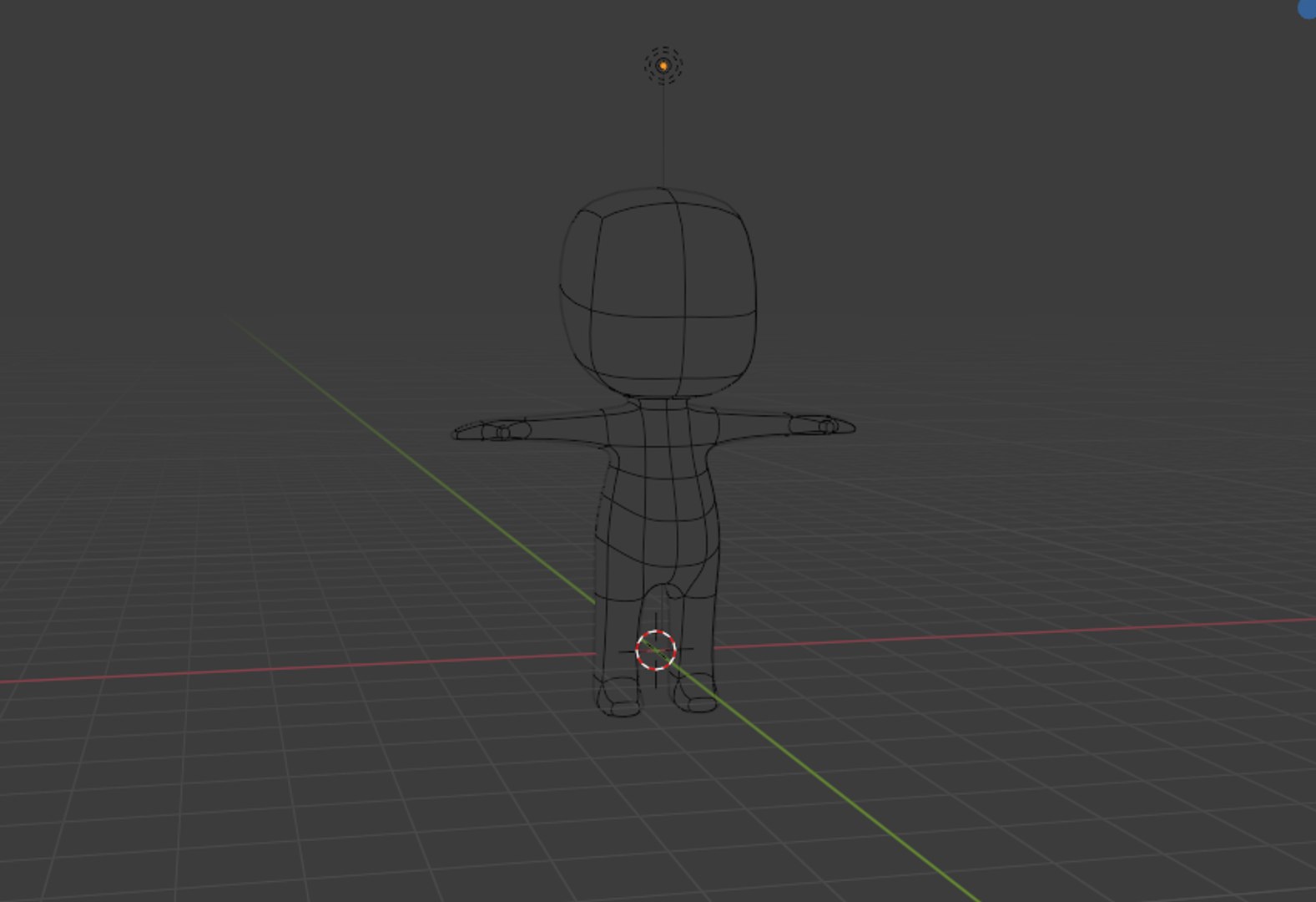 3D Model Kid Children Low Poly - TurboSquid 1718416