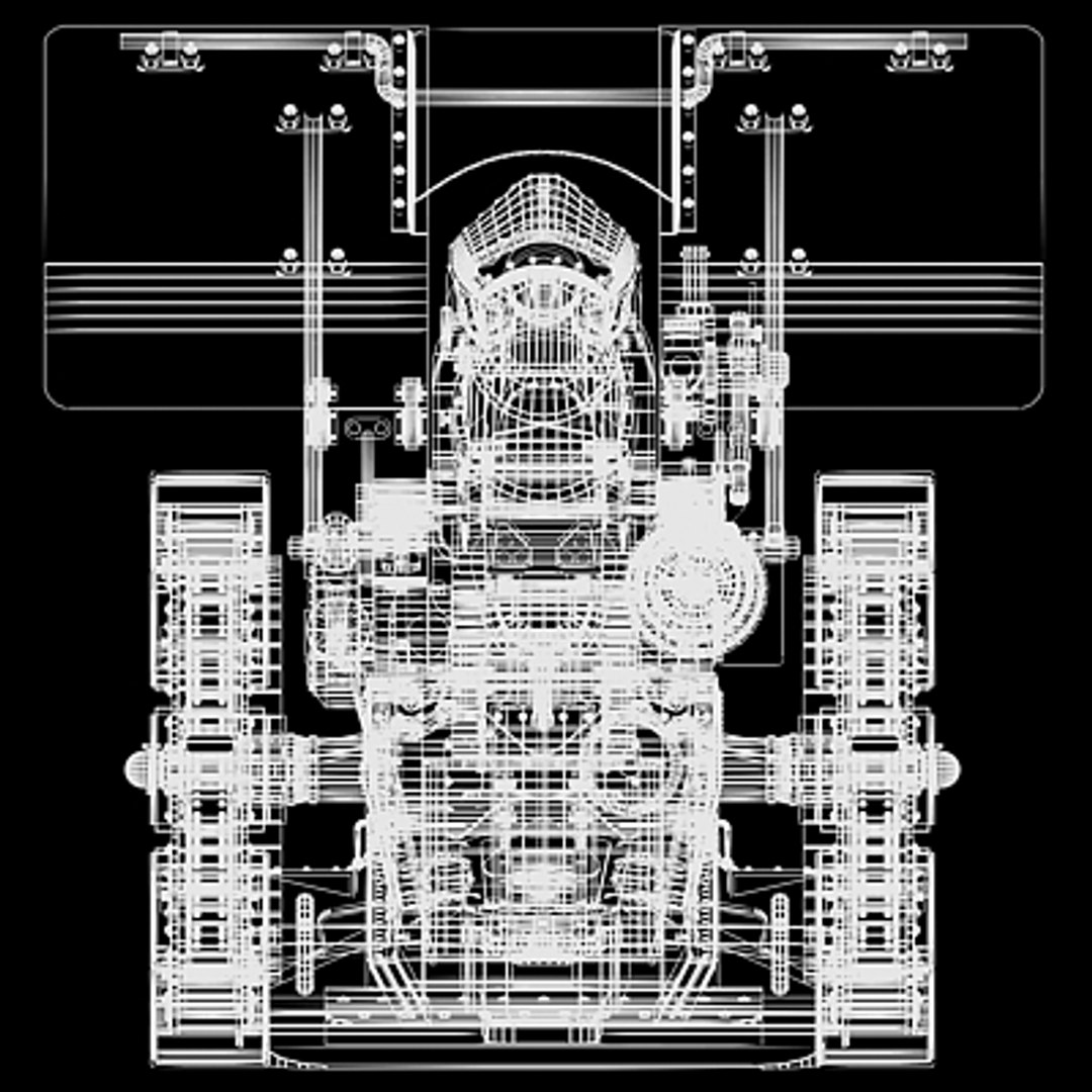 German Howitzer Wwi 3d Model