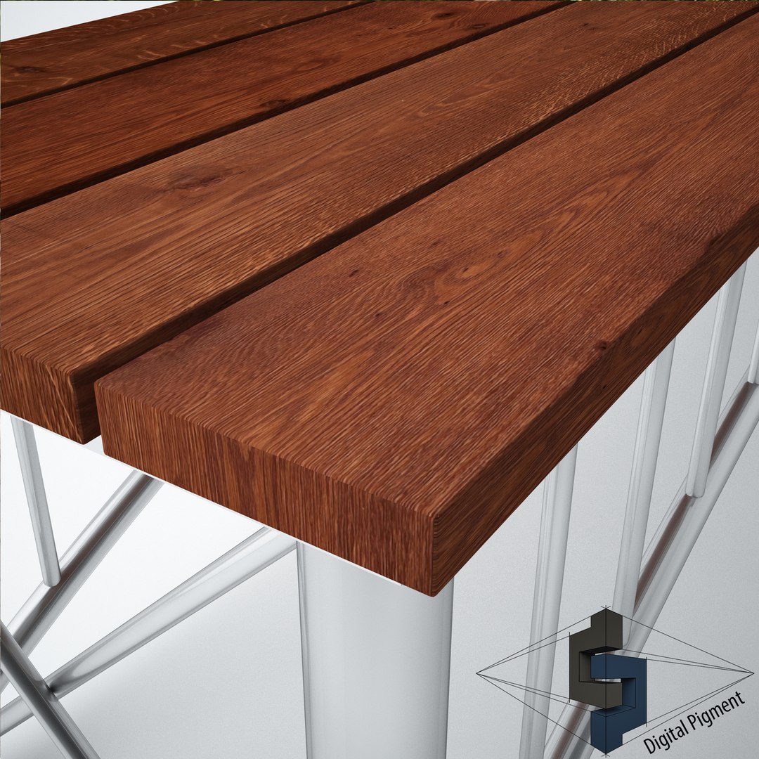 max bench