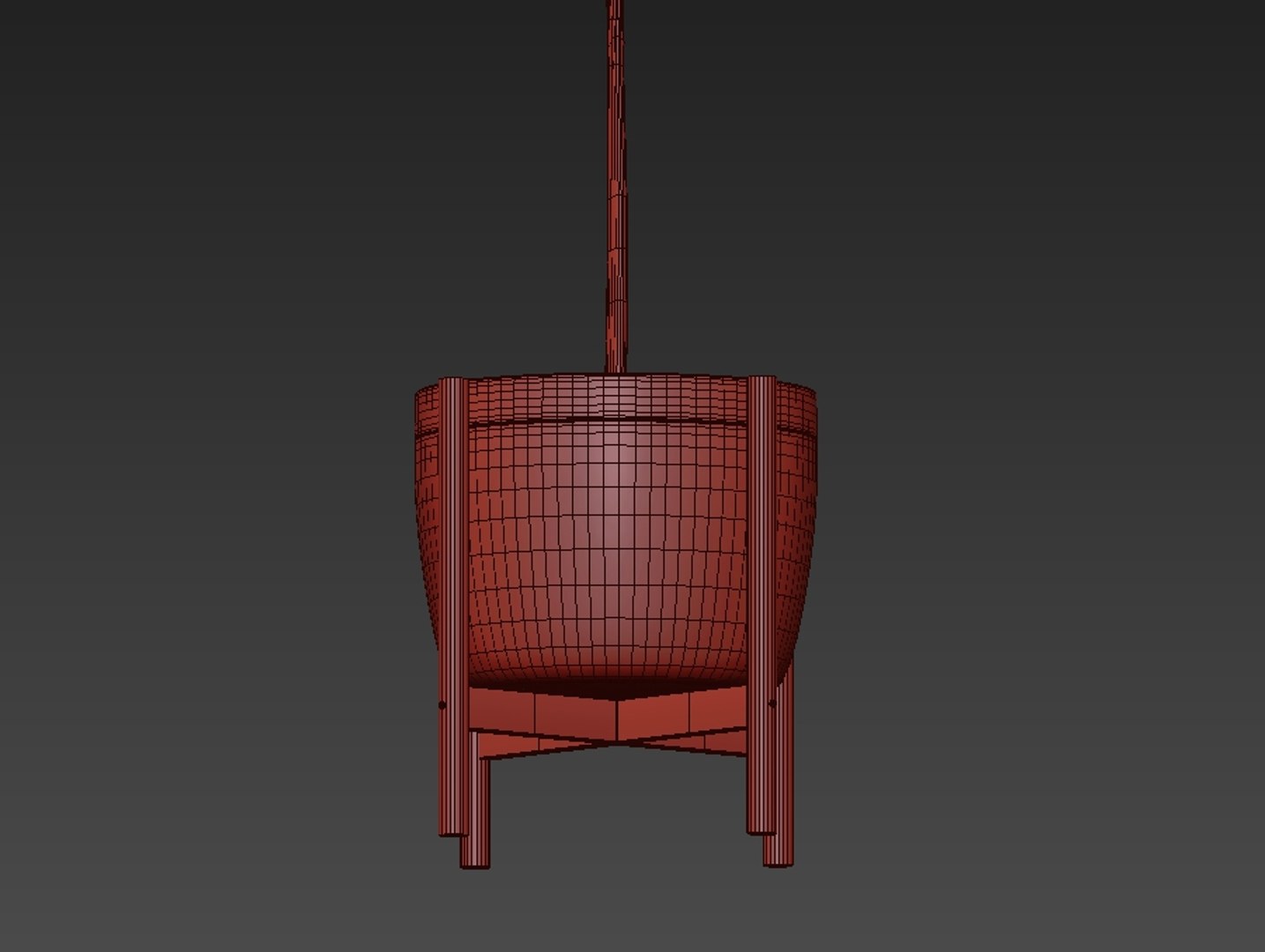 Olive tree pot 67 3D model - TurboSquid 1566149