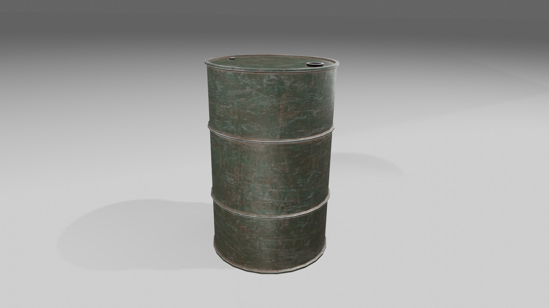 3D Barrel Pack - TurboSquid 2325860