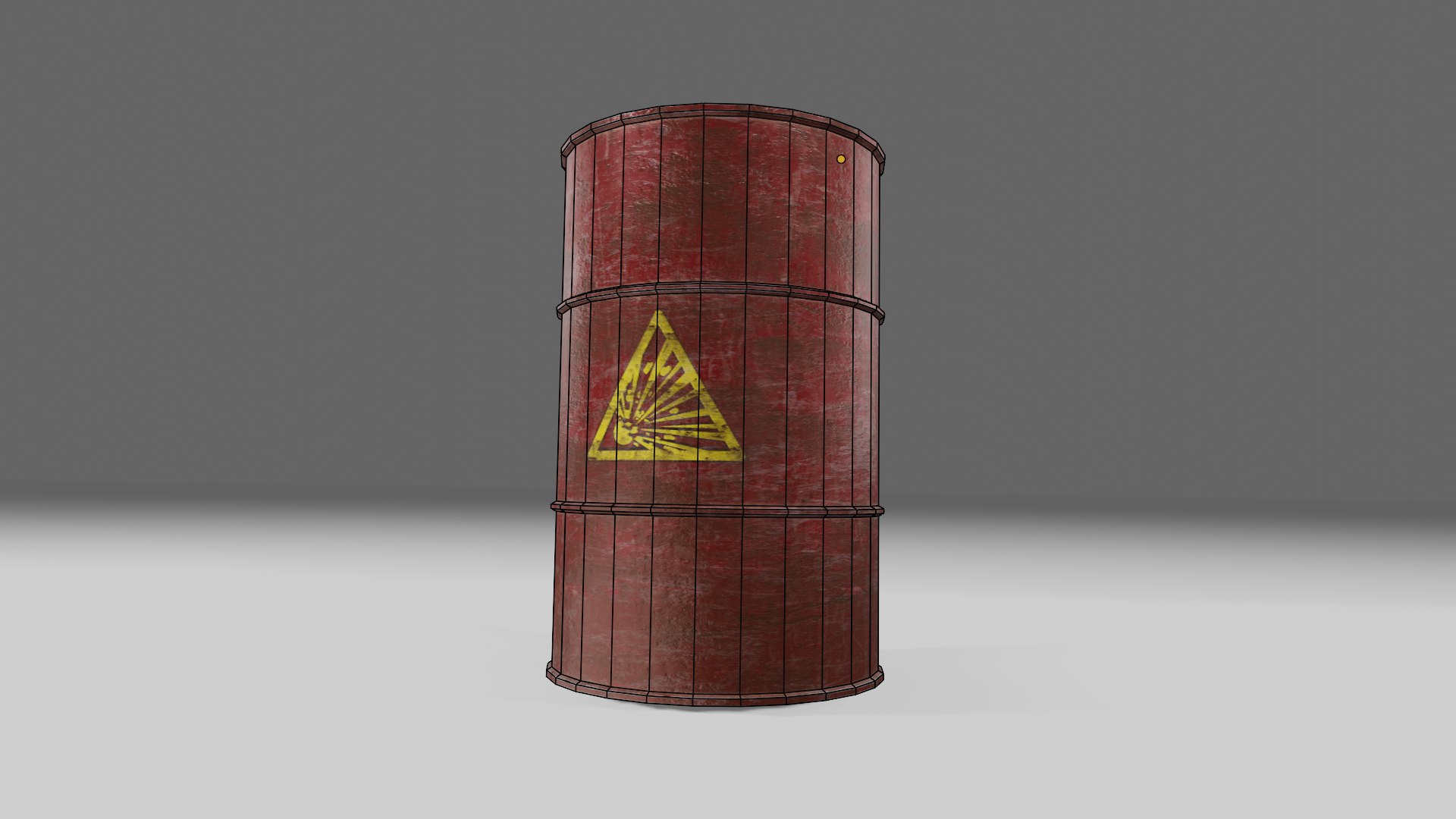 3D Barrel Pack - TurboSquid 2325860