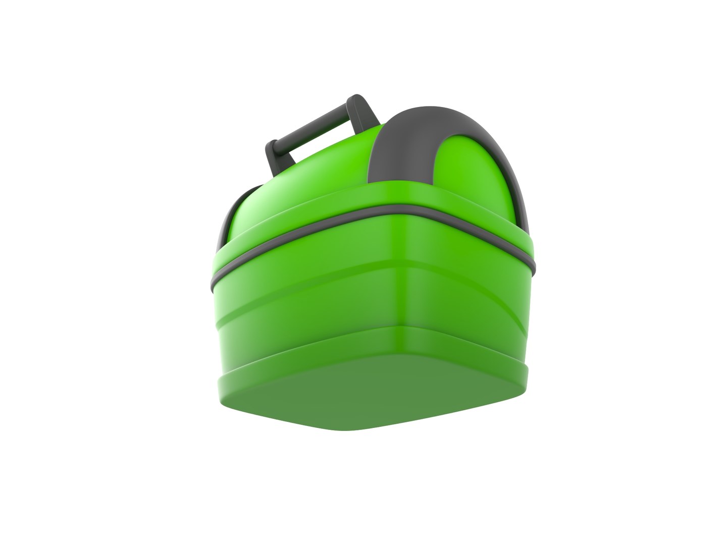 3D Model Prop287 Level Up Bucket - TurboSquid 2222057