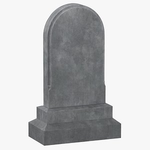 Grave 3D Models for Download | TurboSquid